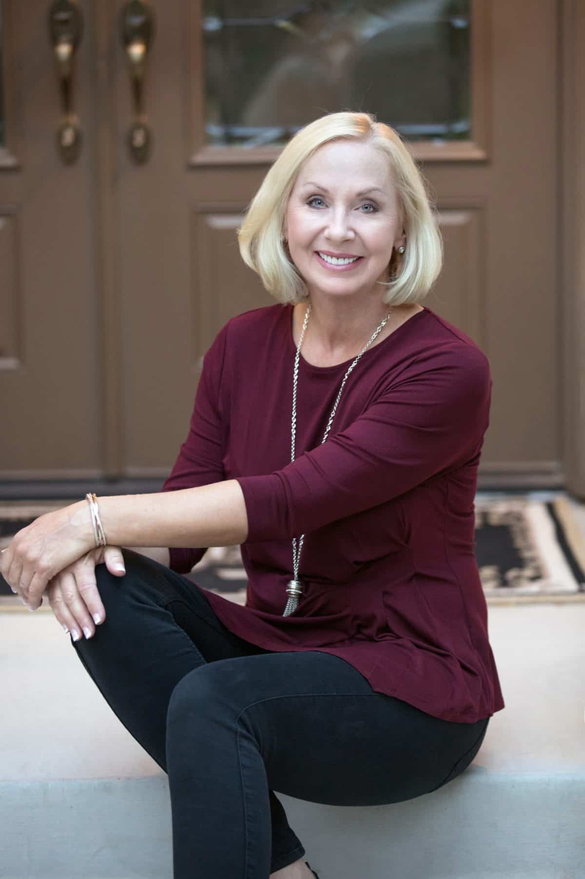 About - Janet Spelman, Realty One Group